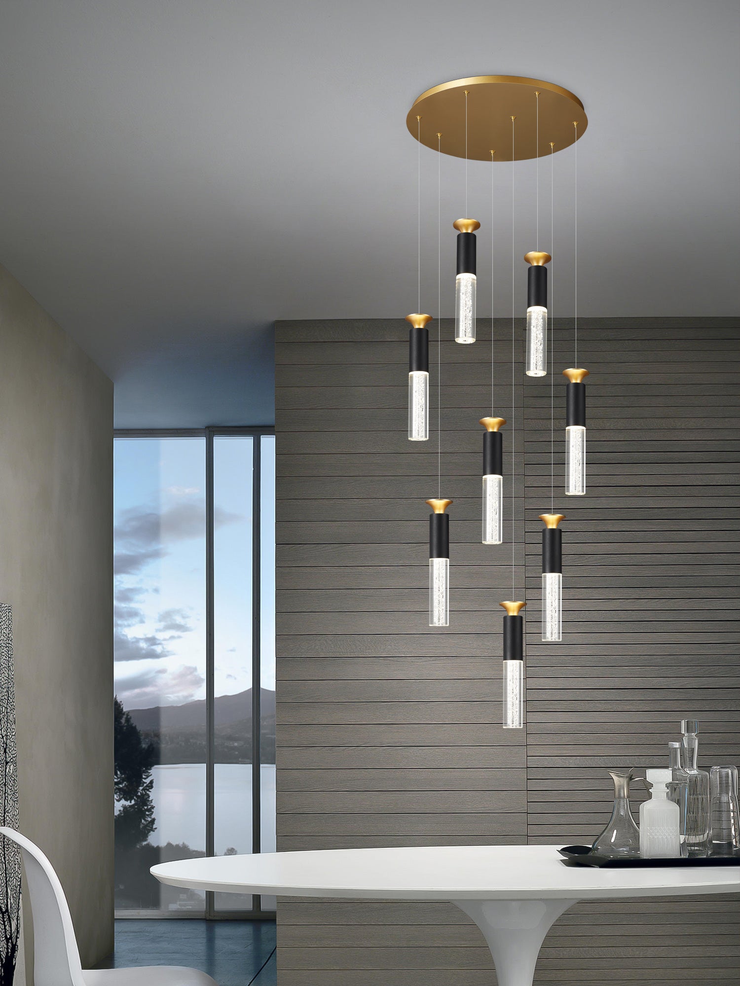 Chandeliers – Karma Lighting