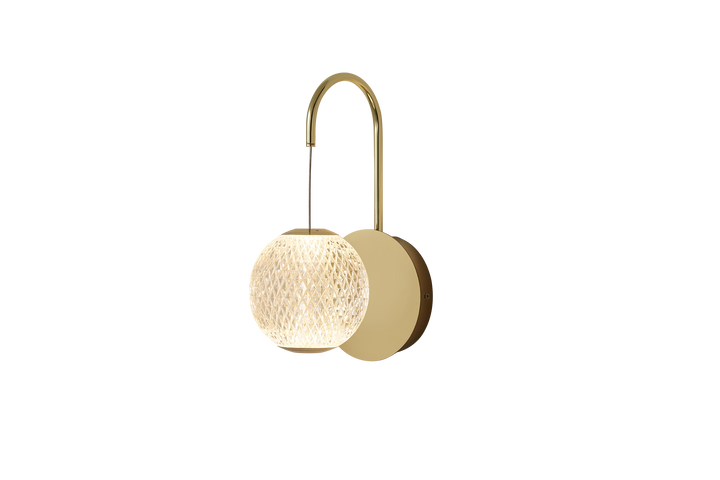 Sconces – Karma Lighting